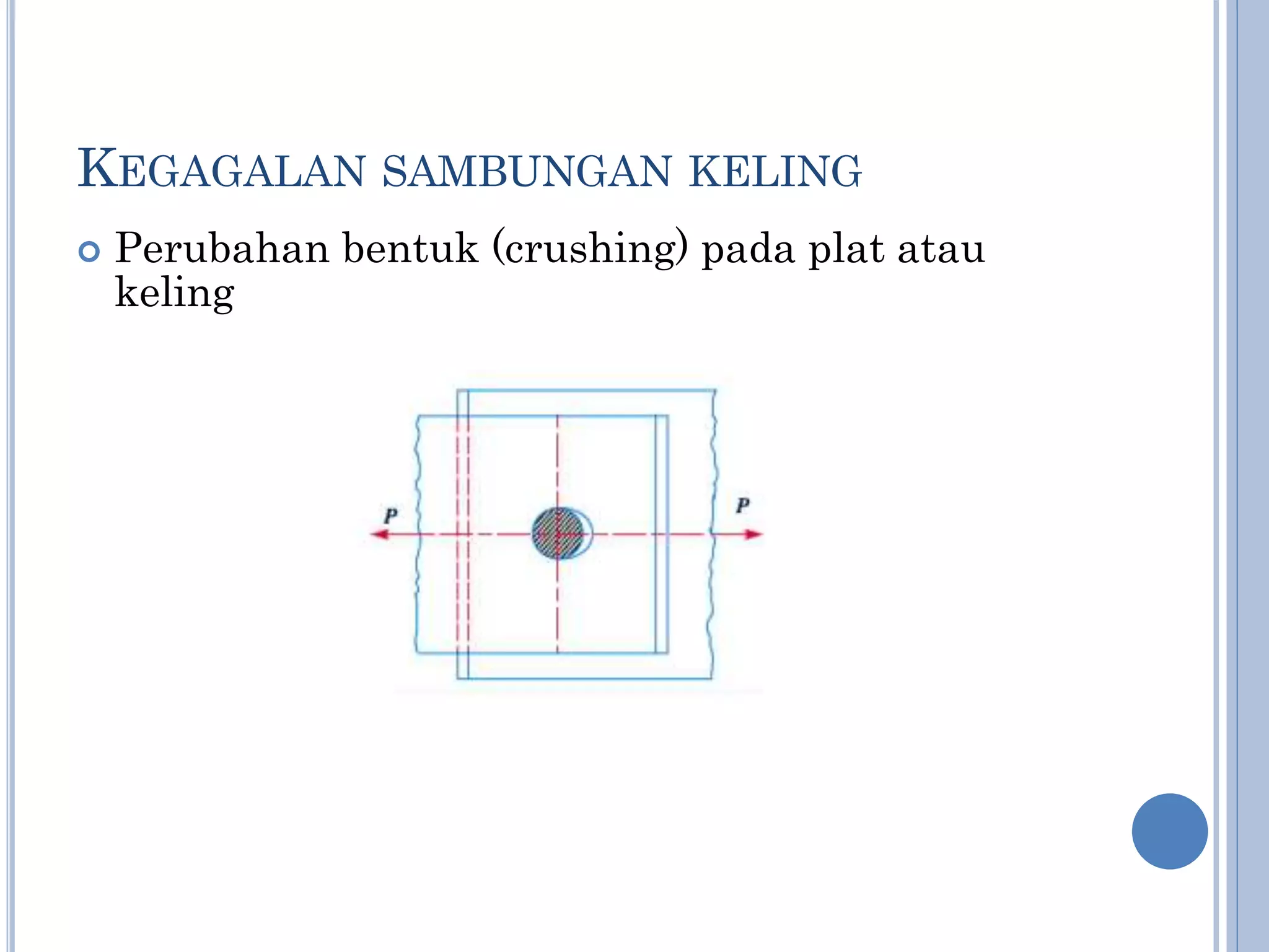 5 sambungan-paku-keling-i | PPTX