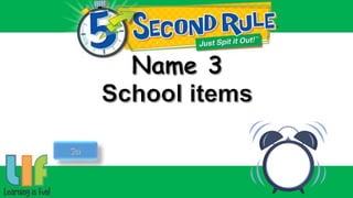 5-second-rule-vocabulary-game-boardgames-classroom-posters-flashcards ...
