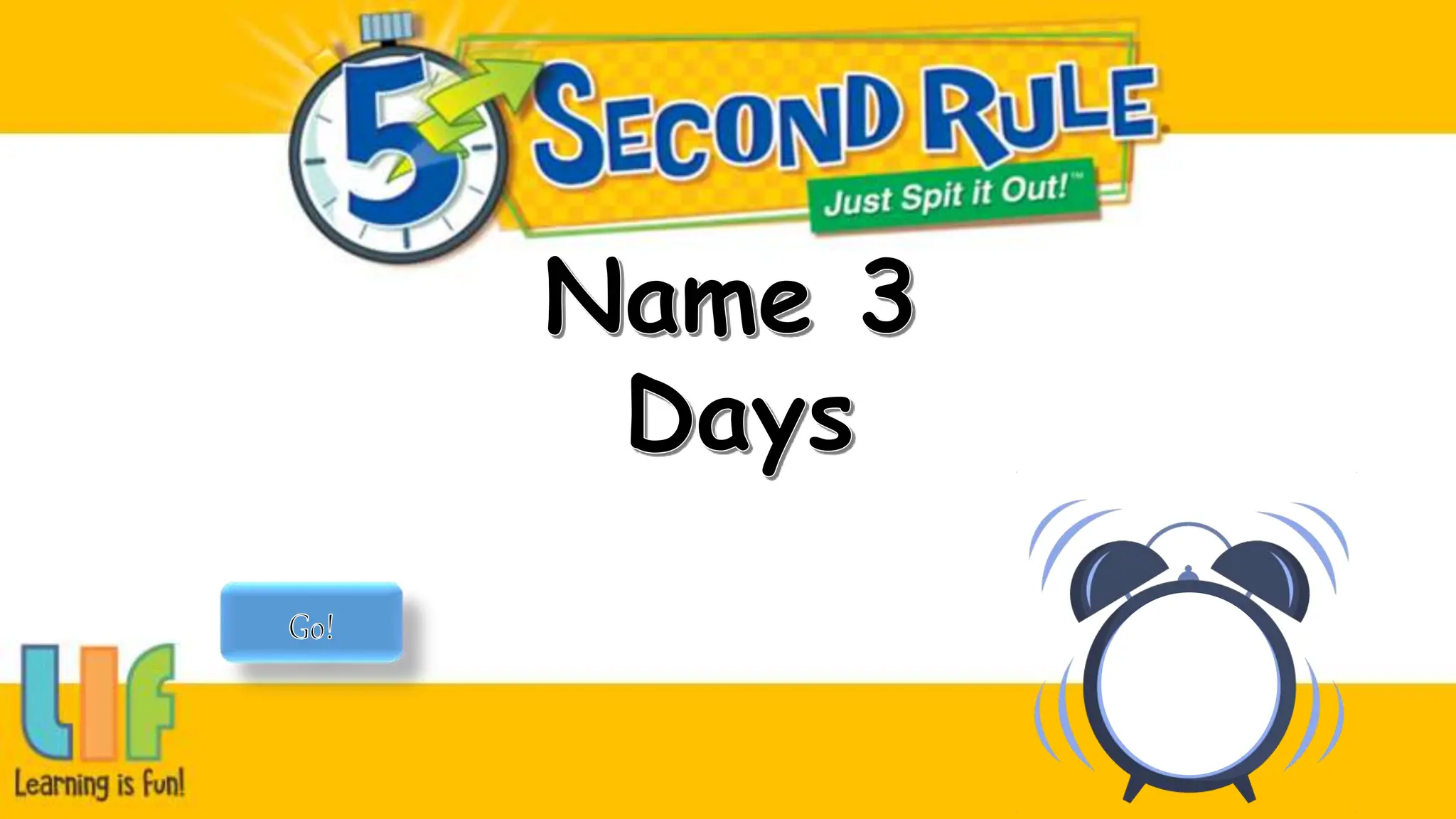 5-second-rule-vocabulary-game-boardgames-classroom-posters-flashcards ...