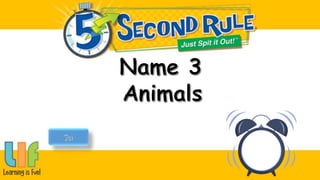 5-second-rule-vocabulary-game-boardgames-classroom-posters-flashcards ...