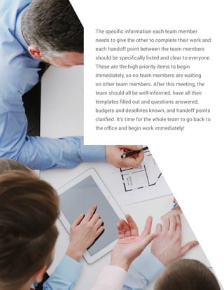 5 Secrets of Smarter, Faster, & Cheaper Construction In NYC | PDF