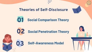 Self-Disclosure and Journal Writing.PPTX
