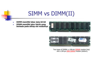 5. semiconductor storage | PPT