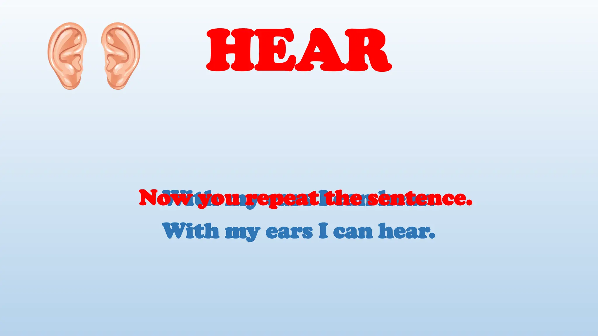 5-senses-and-body-parts-beginner level.pptx