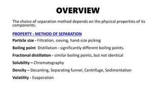 5-Separating Mixtures.pptx