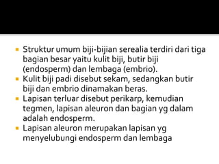 5. serealia dan kacang kacangan | PPTX