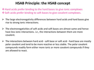 5-Soft and Hard Acid Bases principle.pdf