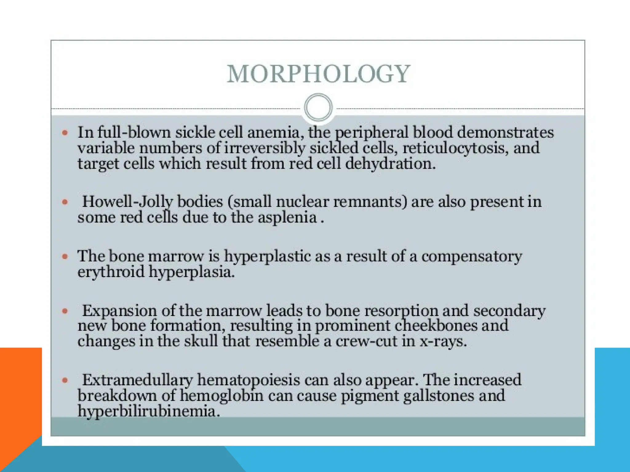Dr.ASHOK D Sickle-Cell.ppt ............. | PPT