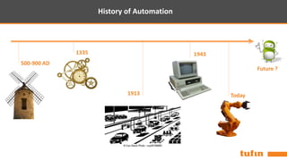 5 Clear Signs You Need Security Policy Automation | PPTX