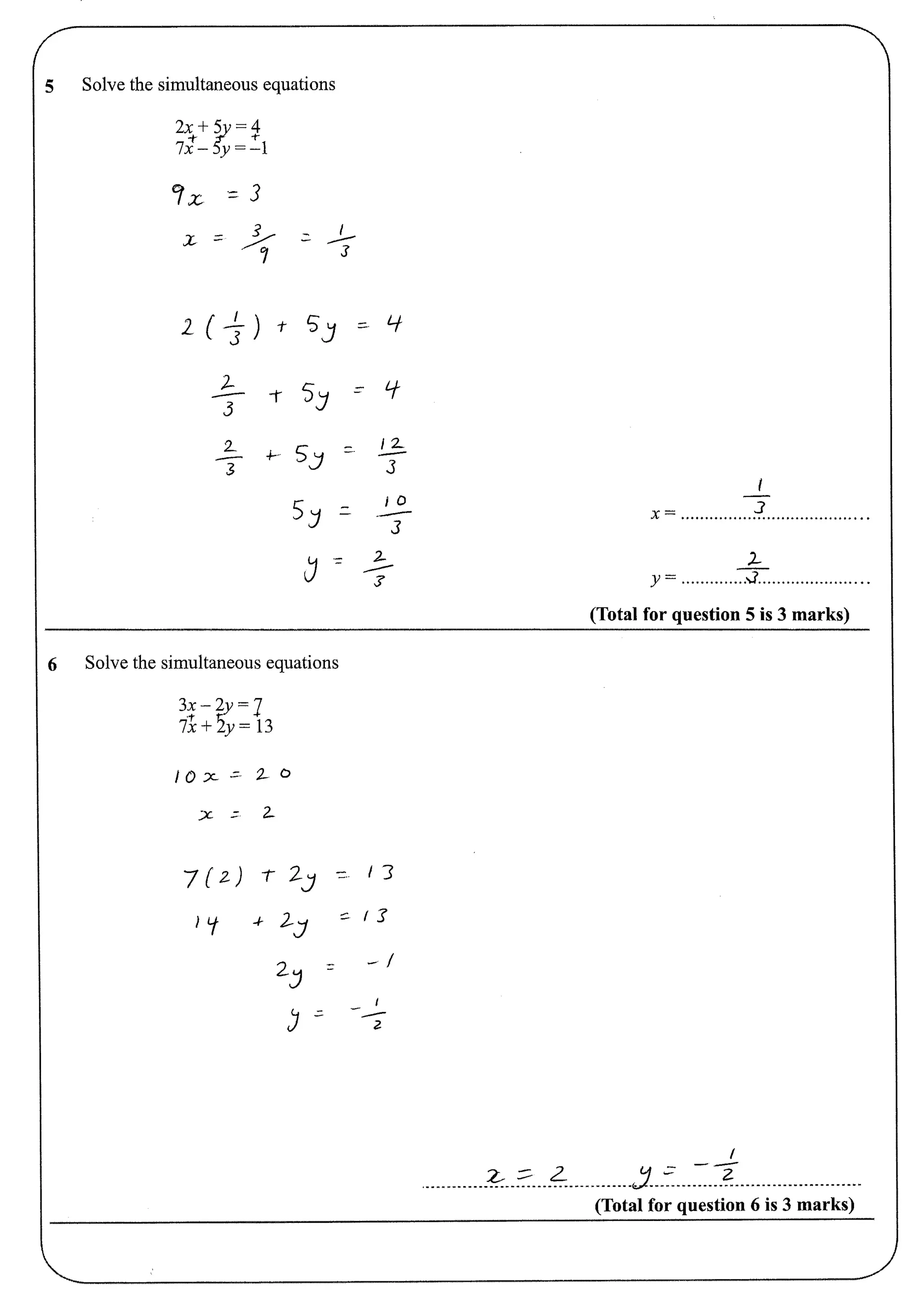 Mathematics -simultaneous-equationsans.pdf