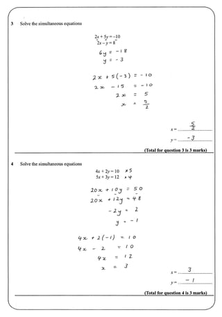 Mathematics -simultaneous-equationsans.pdf
