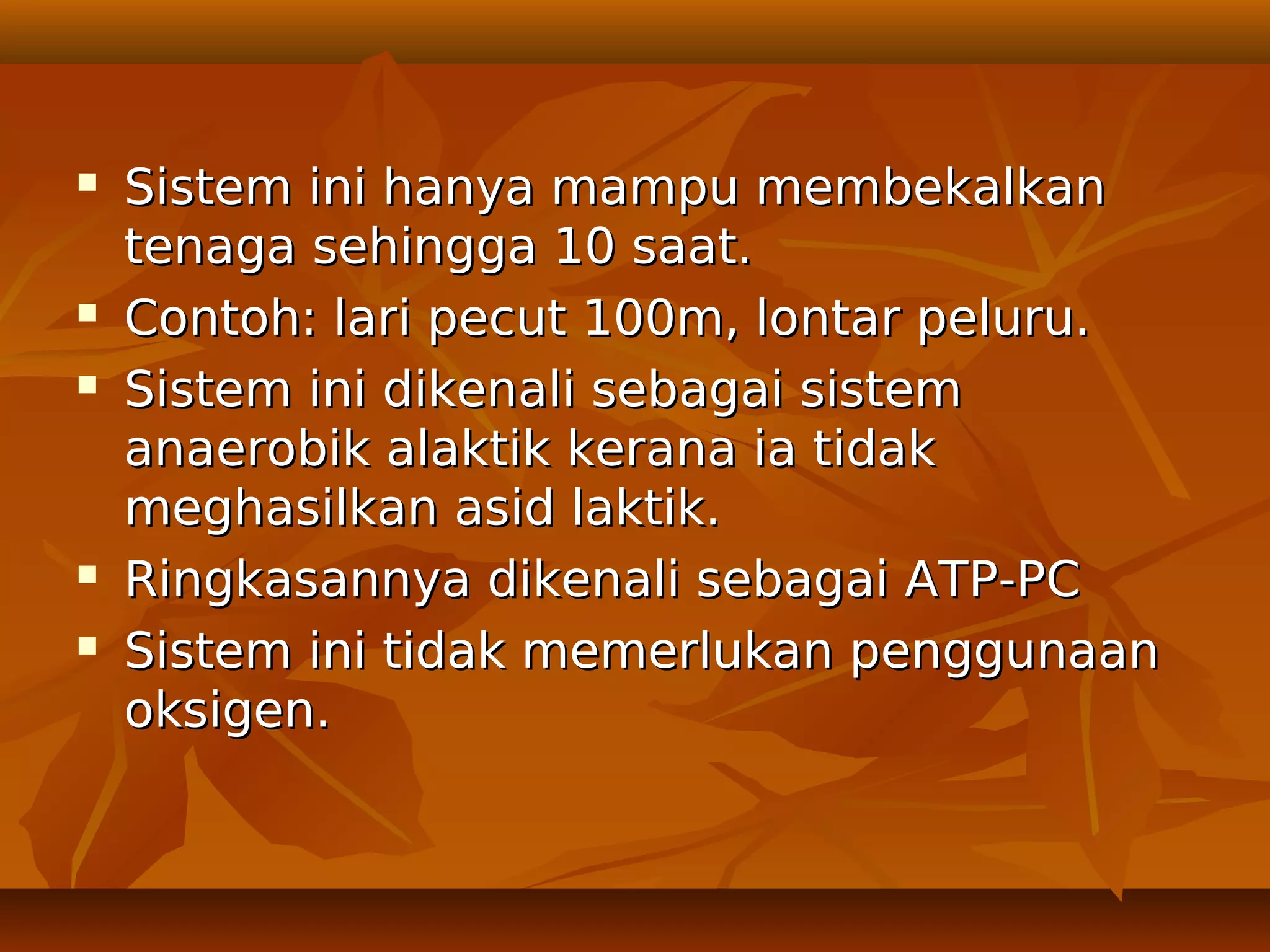 5 sistem-tenaga-tingkatan-4 | PDF