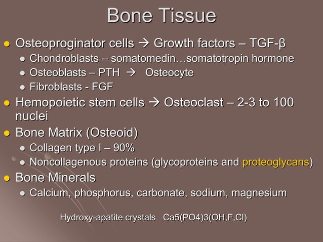 Veterinary Pathology of Skeletal system | PPT | Bone and Joint ...