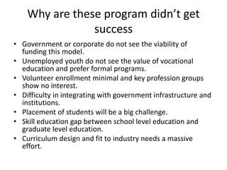 SkillBooster | PDF | Education industry | Industries