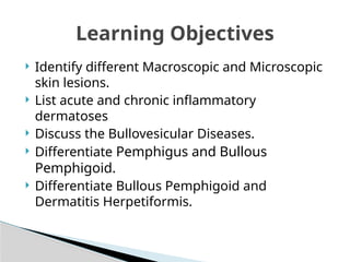 5-Skin histoPathology (non neoplastic).pptx
