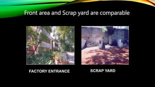 5 s methodology | PPTX