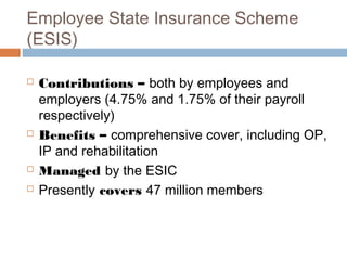 5.social health insurance nrs | PPT