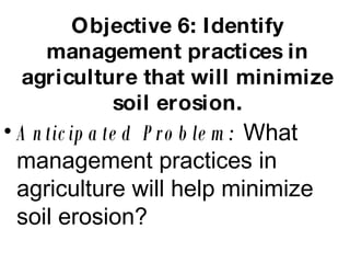 5 Soil Erosion | PPT