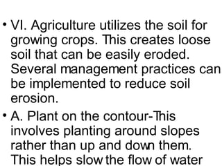 5 Soil Erosion | PPT