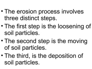 5 Soil Erosion | PPT