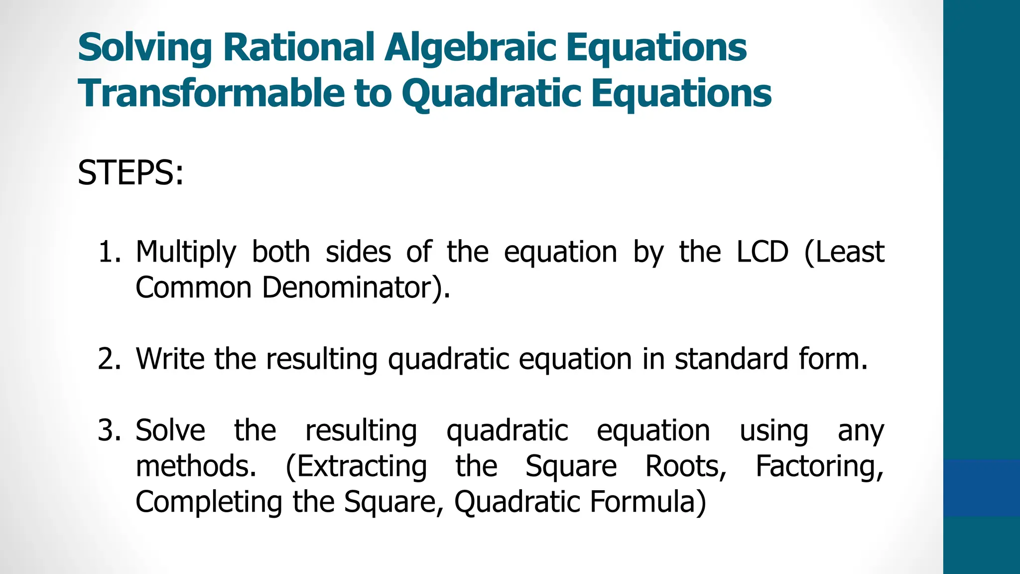 5-Solving-Quadratic-Equations-and-Rational-Algebraic-Equations.pptx