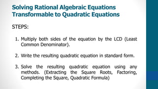 5-Solving-Quadratic-Equations-and-Rational-Algebraic-Equations.pptx