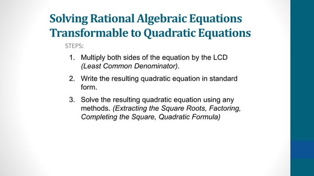 5-Solving-Quadratic-Equations-and-Rational-Algebraic-Equationsssssss.pptx