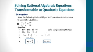 5-Solving-Quadratic-Equations-and-Rational-Algebraic-Equationsssssss.pptx