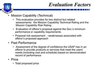 5. source selection_101 | PPTX