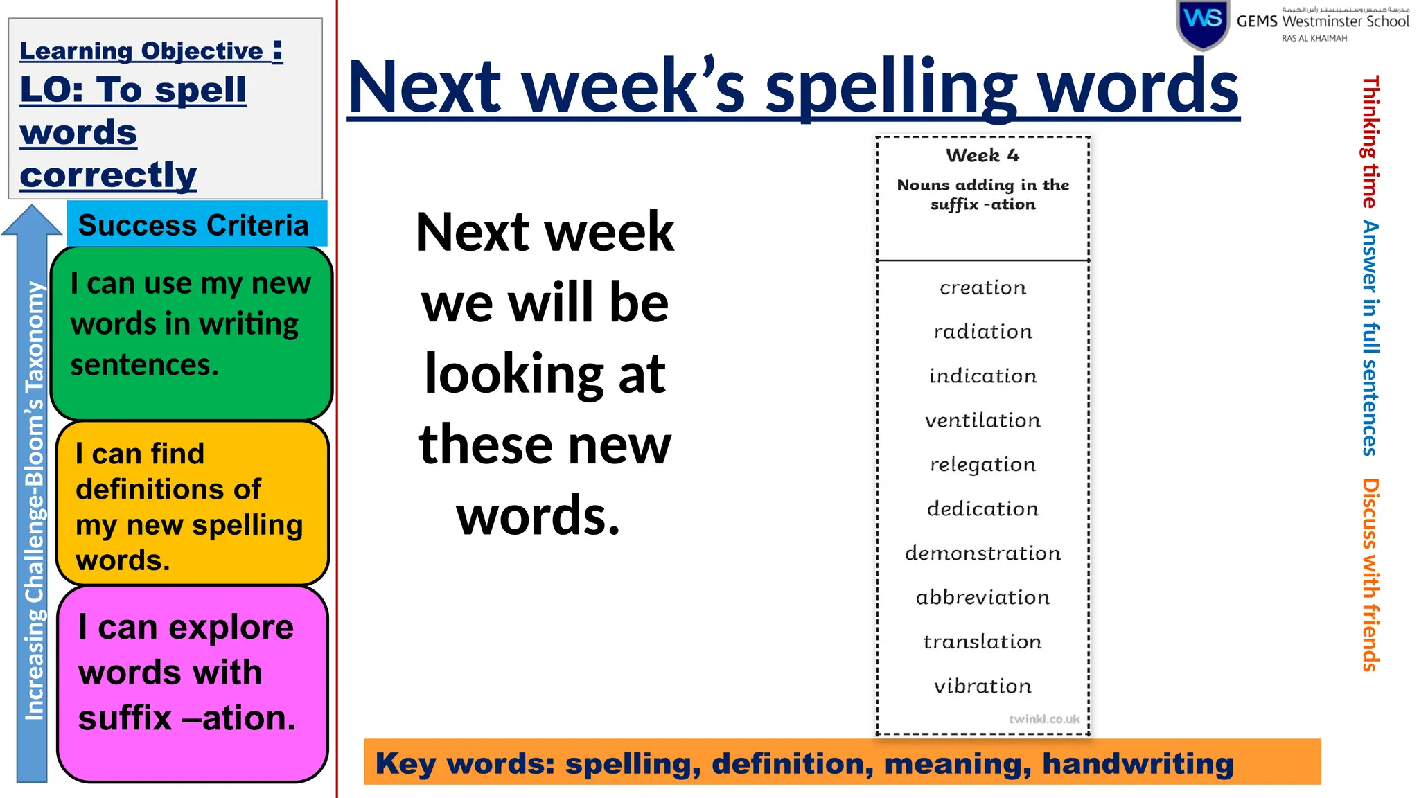 5- spelling.ETTTETERTWRWRHTJRDFSWEWR3GDFWRE | PPT