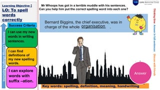 5- spelling.ETTTETERTWRWRHTJRDFSWEWR3GDFWRE | PPT