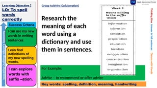 5- spelling.ETTTETERTWRWRHTJRDFSWEWR3GDFWRE | PPT