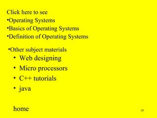 5. spooling and buffering | PPT