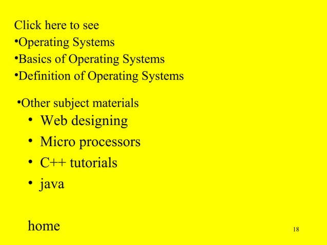 5. spooling and buffering | PPT