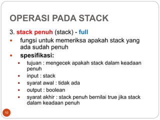 5 STACK | PPTX