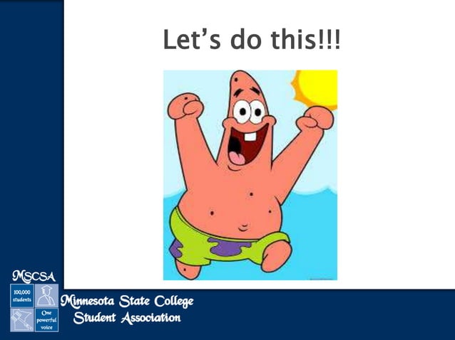 How to be a STAR Campus | PPTX