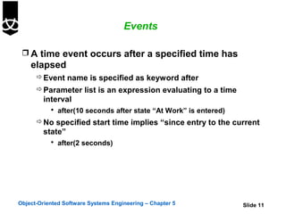 5.state diagrams | PPT