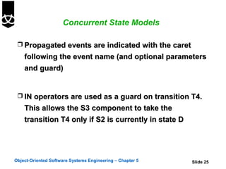 5. state diagrams | PPT