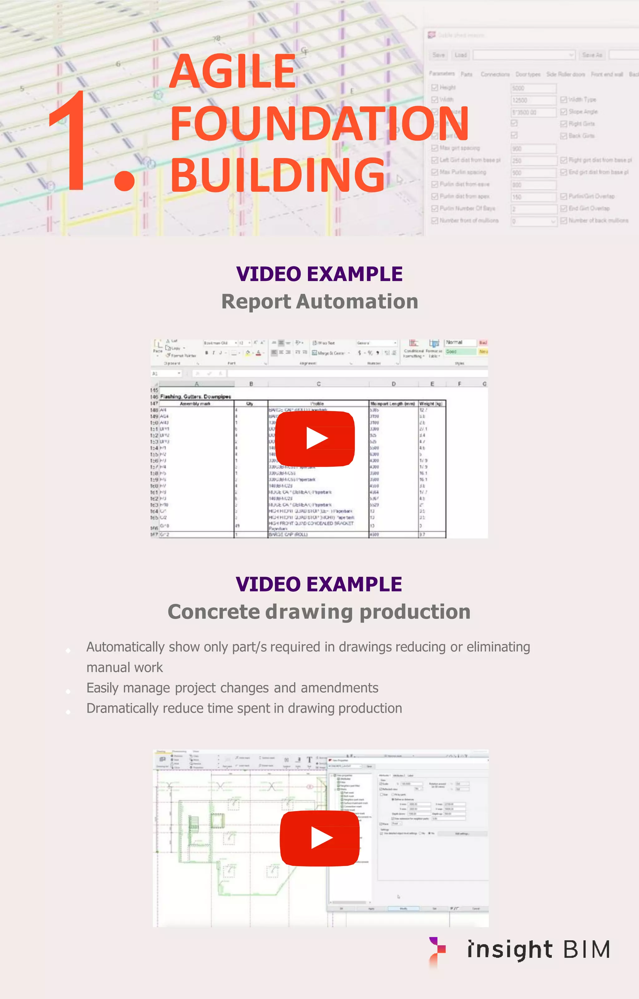 5 step bim automation roadmap - shed manufacturers e book | PDF