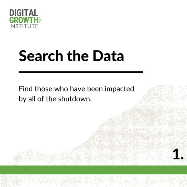 5-Step Digital Communication Strategy | PDF