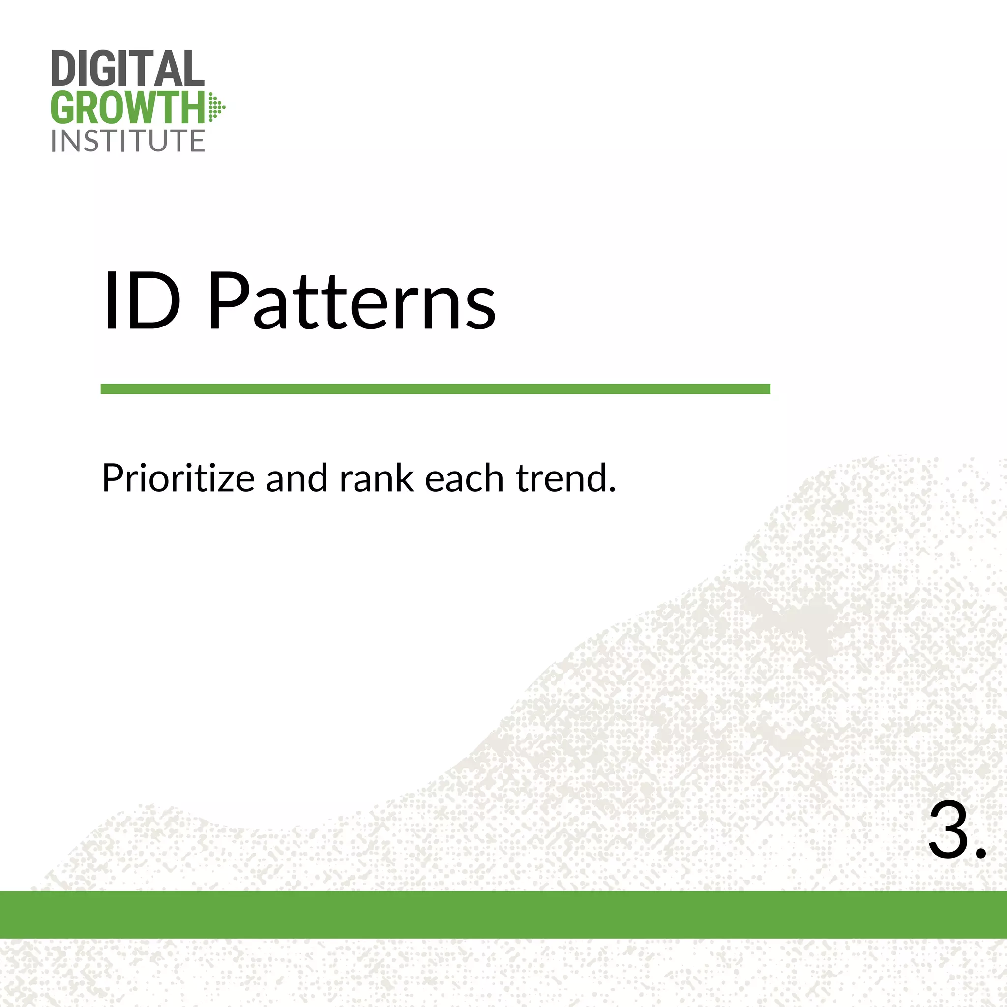 5-Step Digital Communication Strategy | PDF