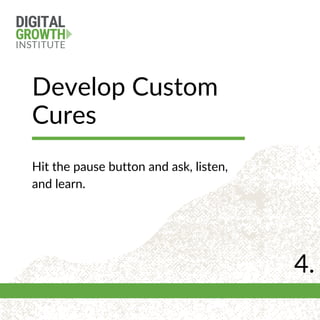 5-Step Digital Communication Strategy | PDF