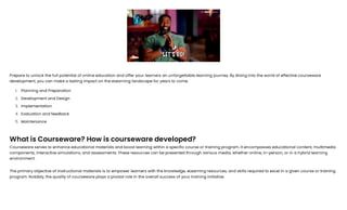 5-Step Guide to Develop Effective and Engaging Courseware for Online Learning.pdf