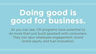 5 steps to building employee engagement through corporate ...