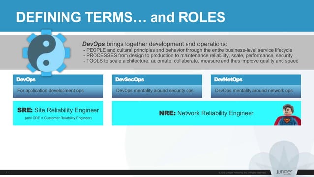 5 steps to Network Reliability Engineering and Automated Network Operations | PPTX | Cloud ...