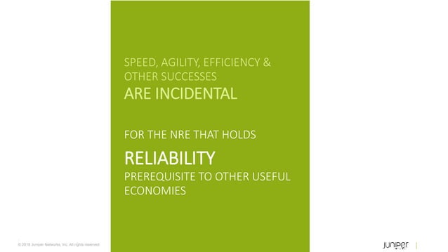 5 steps to Automated Network Operations (NetOps) | PPT