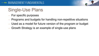 5 strategic and operational planning | PPTX