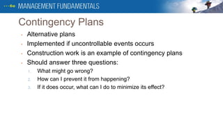 5 strategic and operational planning | PPTX