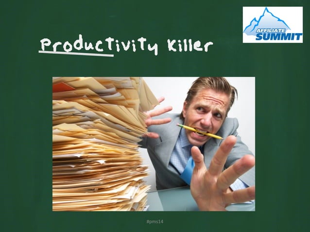 Strive for Inbox Zero and Unclutter Your Business Mind | PDF