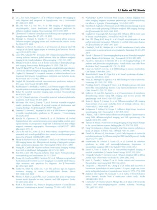 Stroke and stroke mimics | PDF